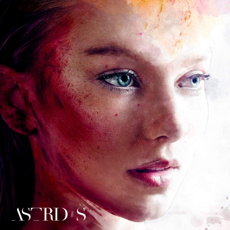 Astrid S - Astrid S [EP] - hitparade.ch
